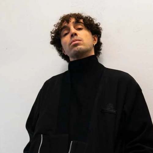 آهنگ های جیدال + دانلود جدیدترین آهنگ های جیدال با کیفیت عالی ۱۴۰۴