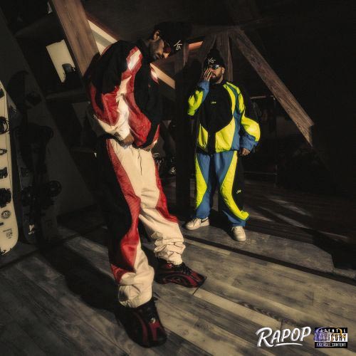 رسانه رپاپ موزیک | دانلود جدید اهنگ های جدید پاپ و رپ